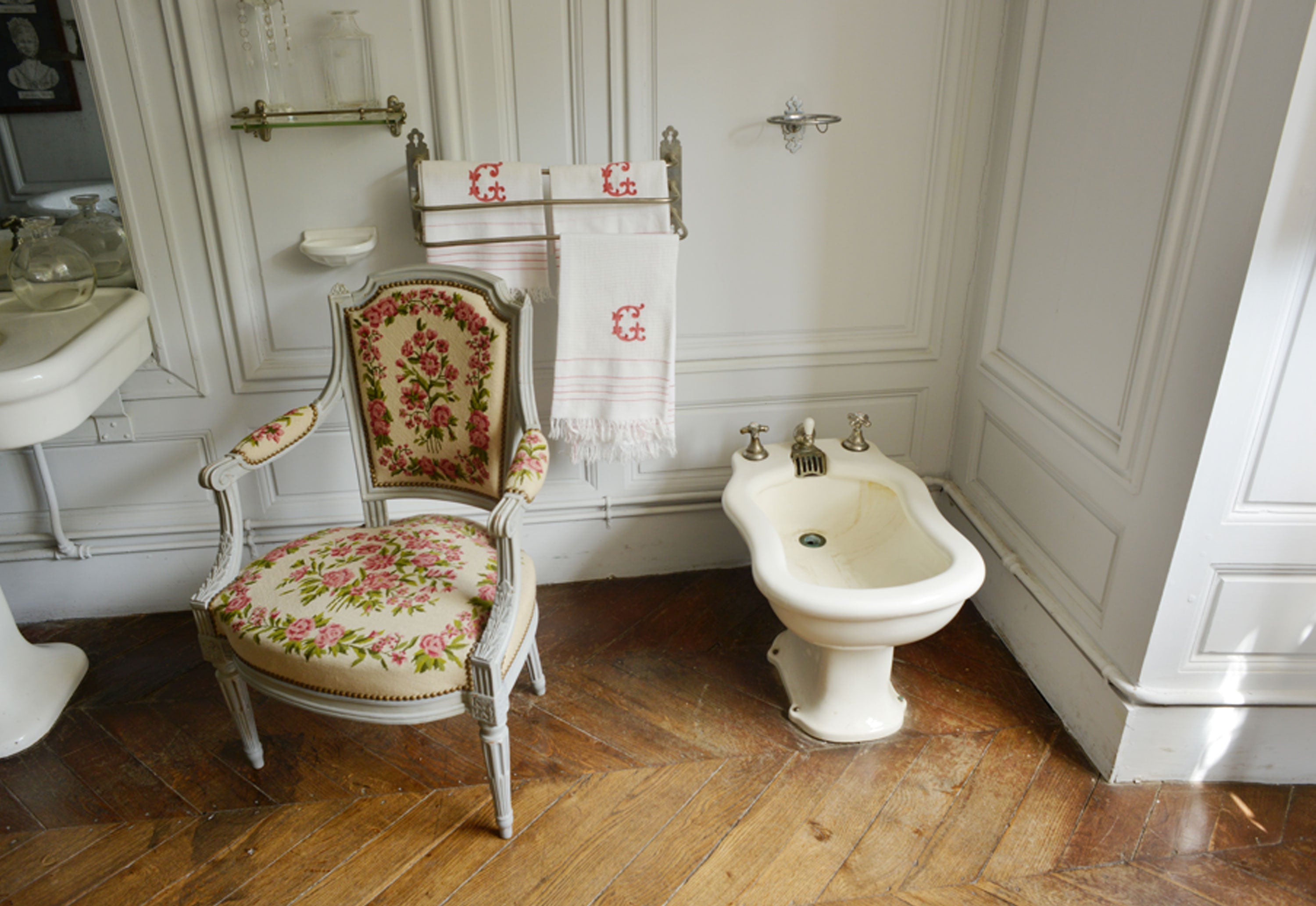 From France to Your Bathroom: The History of the Bidet – SmartBidet