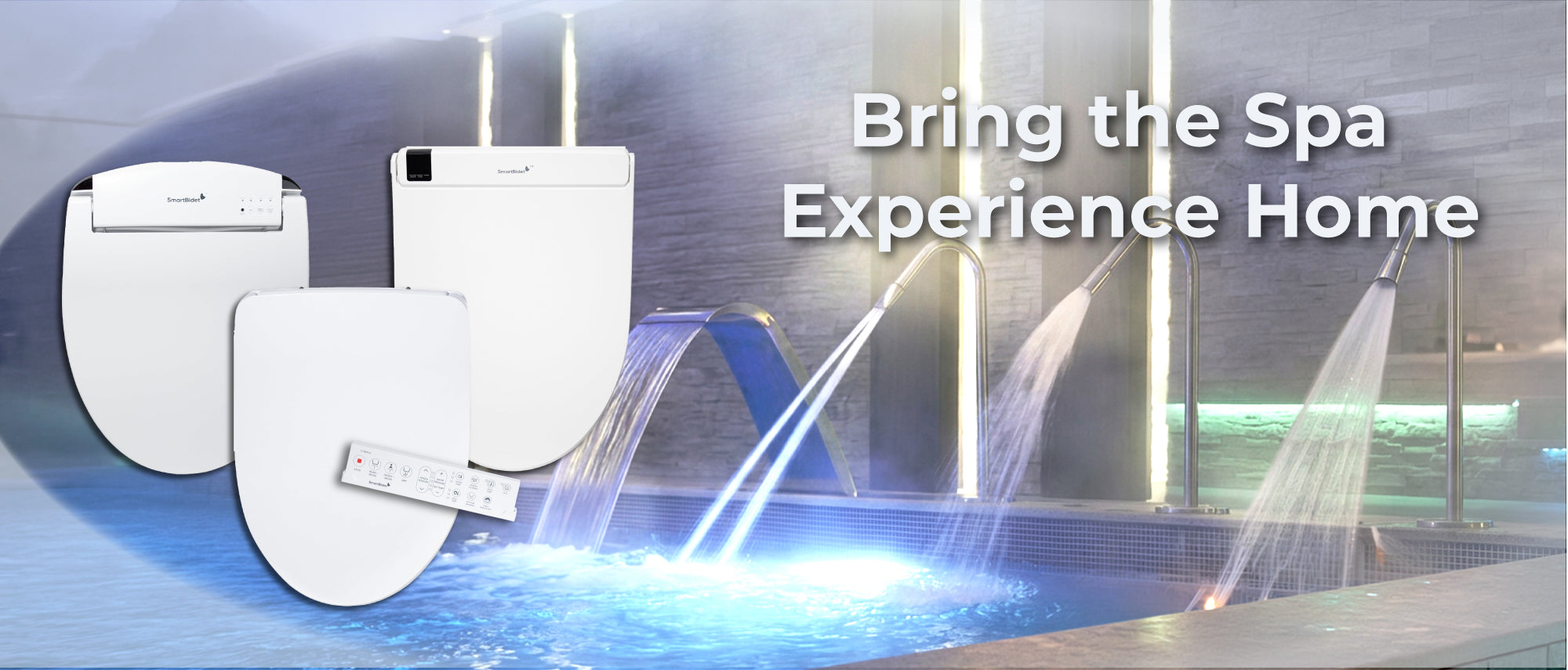 Best Electric Bidet Seat with Heated Seat | SmartBidet