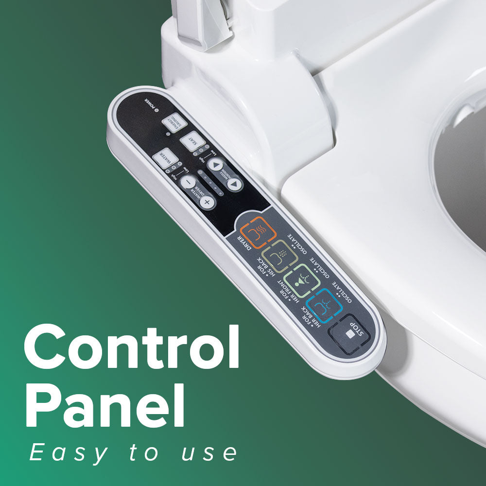 SB-2000 – SmartBidet