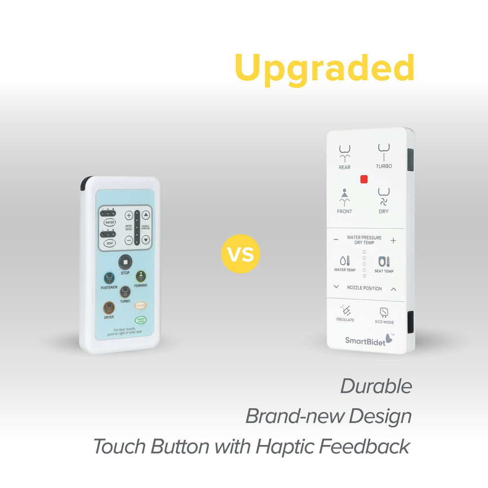 SB-1000 – SmartBidet