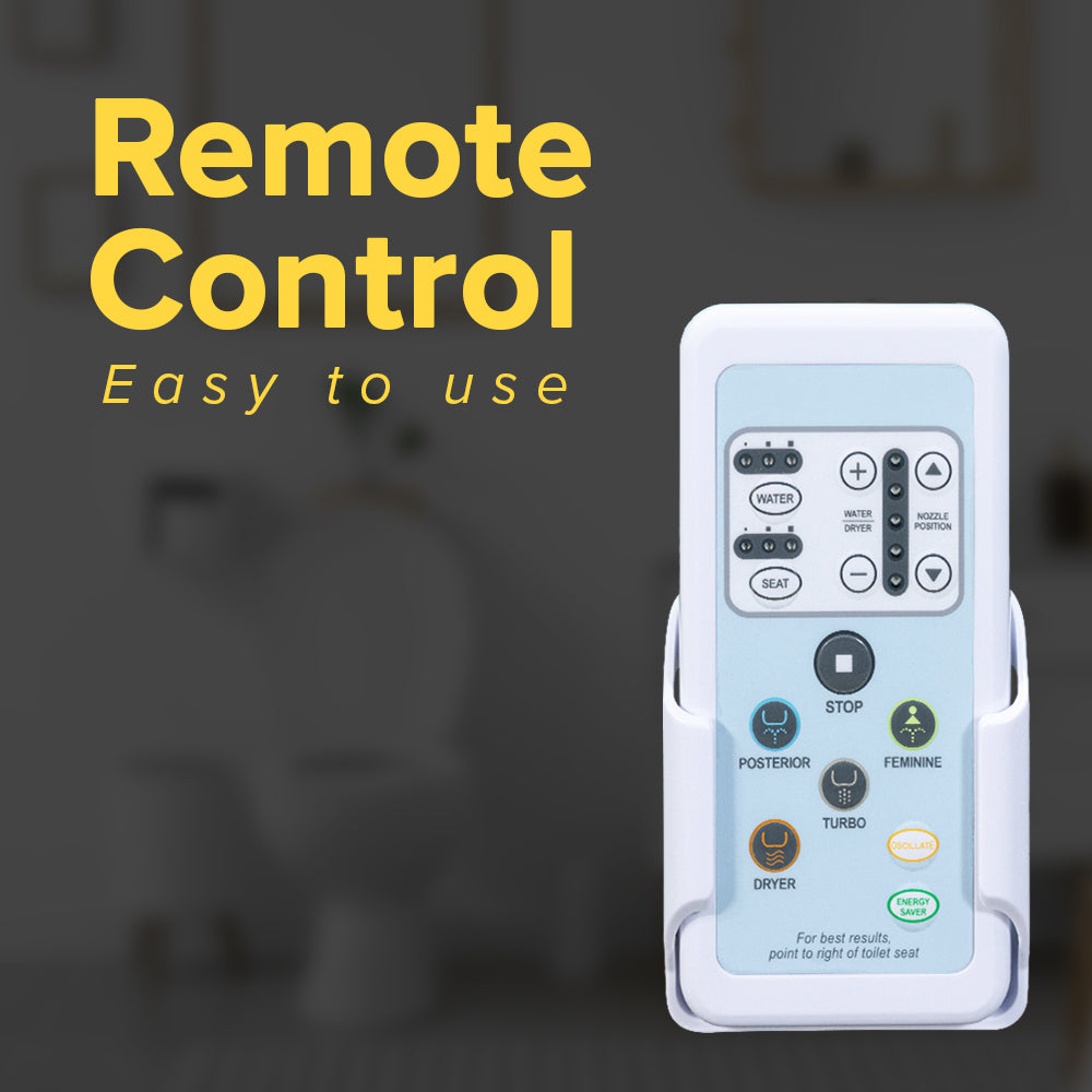 SB-1000 – SmartBidet